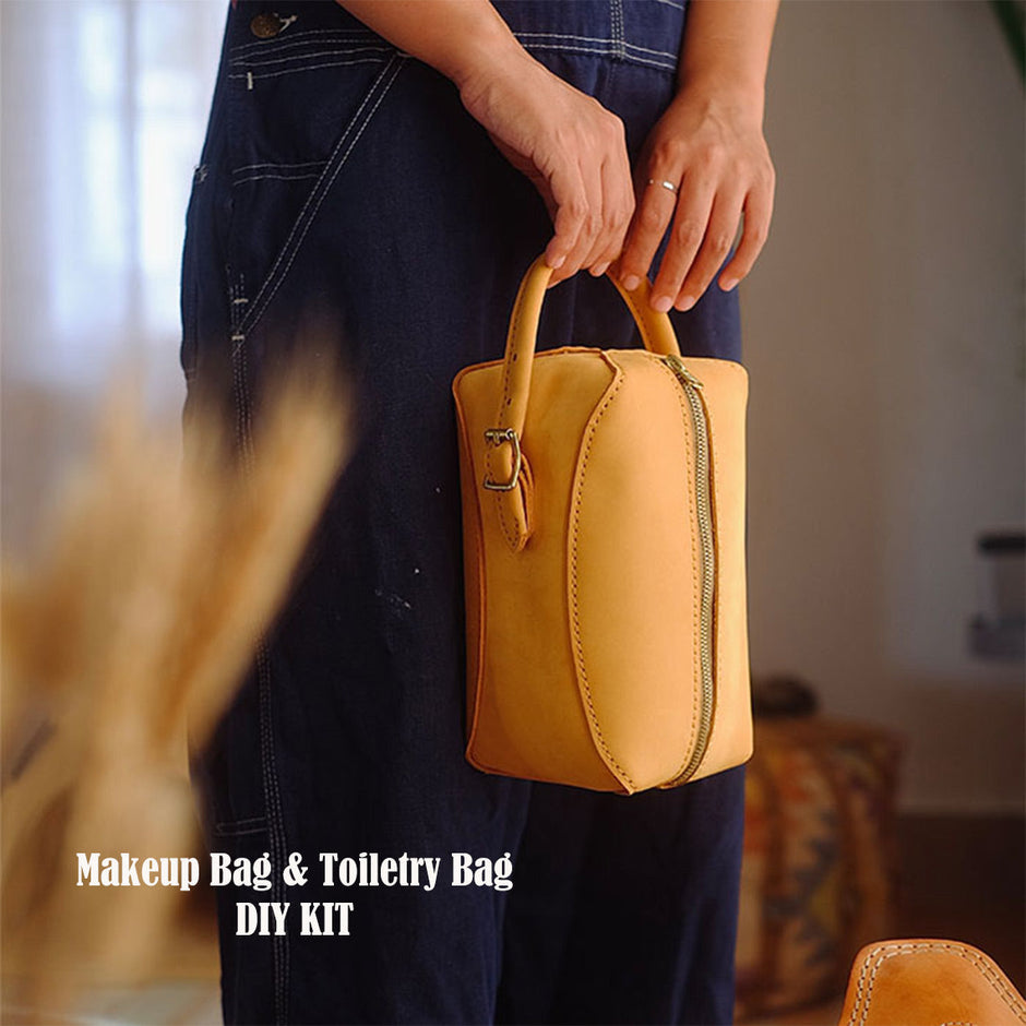 DIY Bag Kits – POPSEWING®️ LEATHER